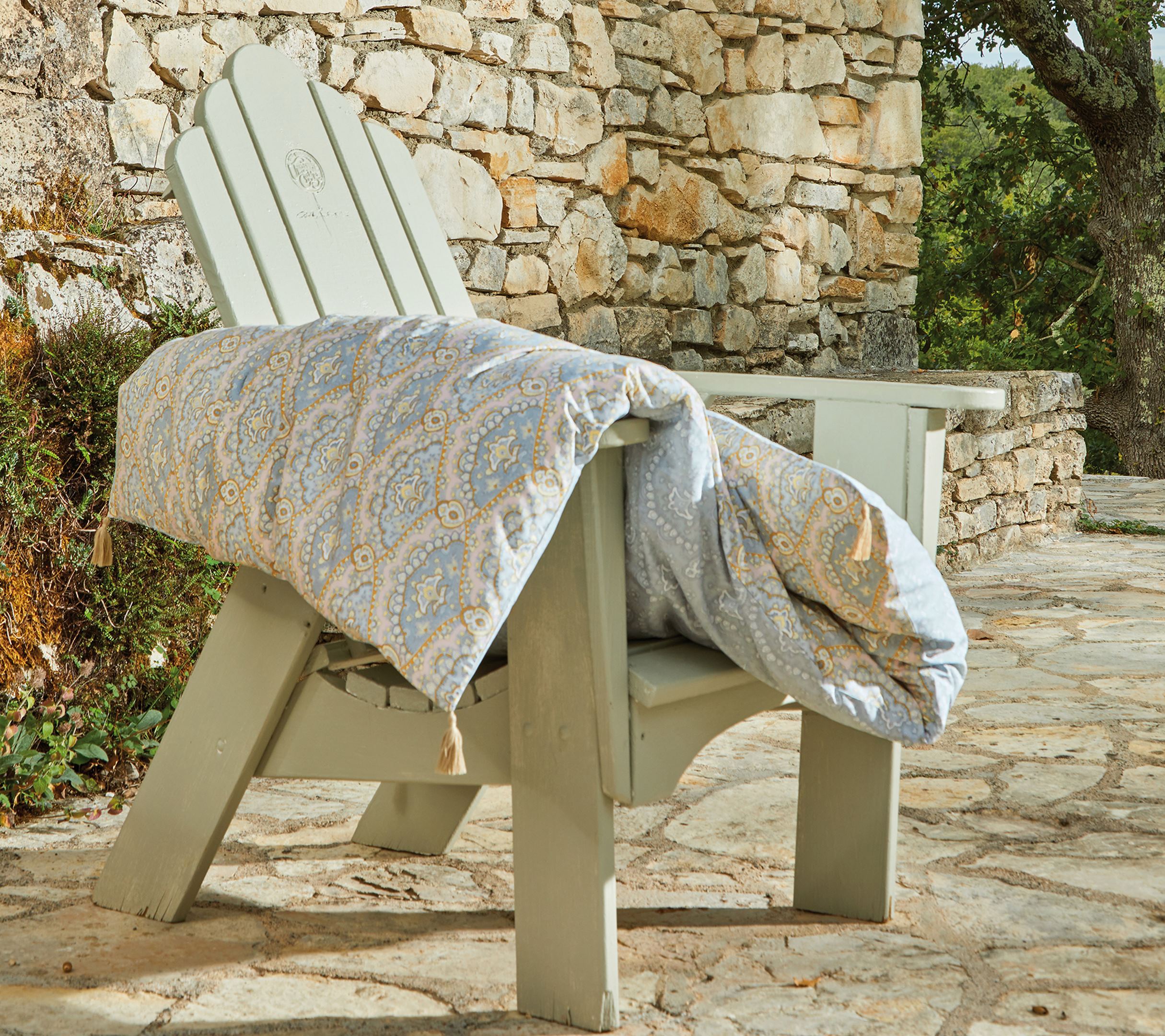 Courtepointe - Boutique